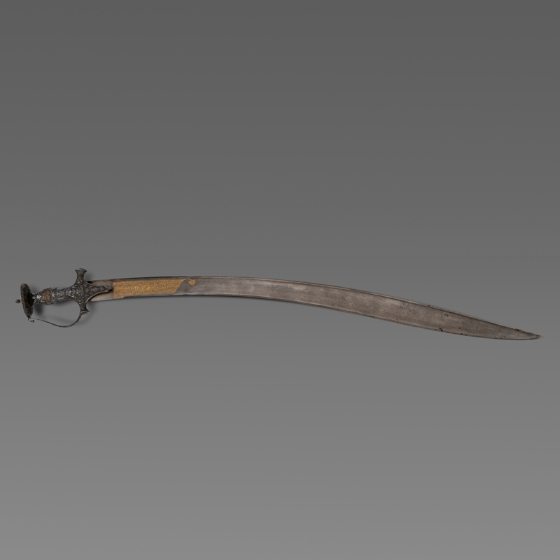 Sword Of Shivaji Maharaj